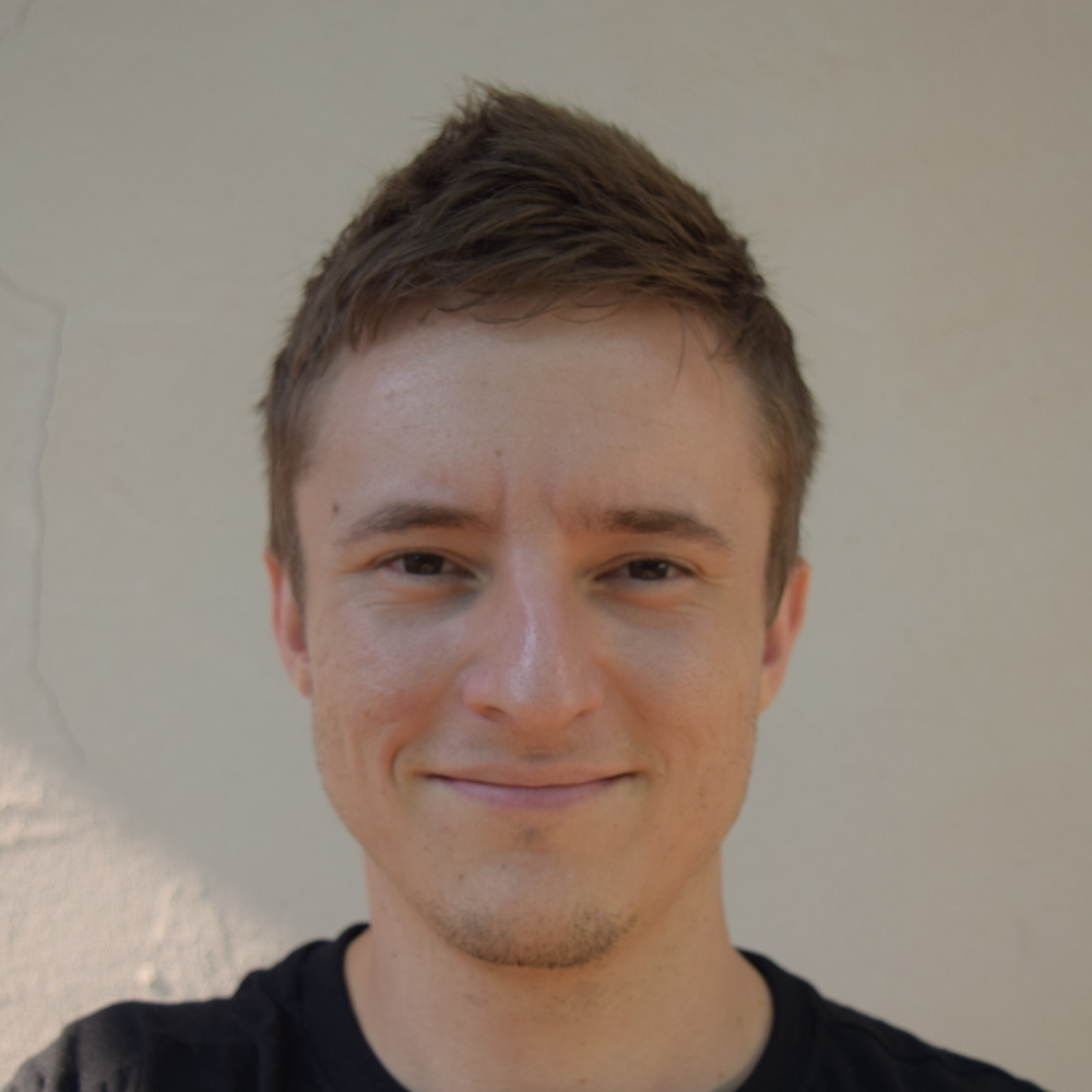 portfolio-website - portfolio-website